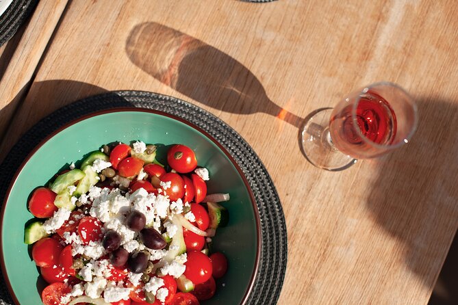 Athens Private Sunset Sailing Cruise with Greek Gastronomy - The Sum Up: Who Will Love This?