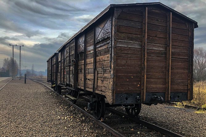Auschwitz - Birkenau Tour with Private Transport from Krakow - The Sum Up