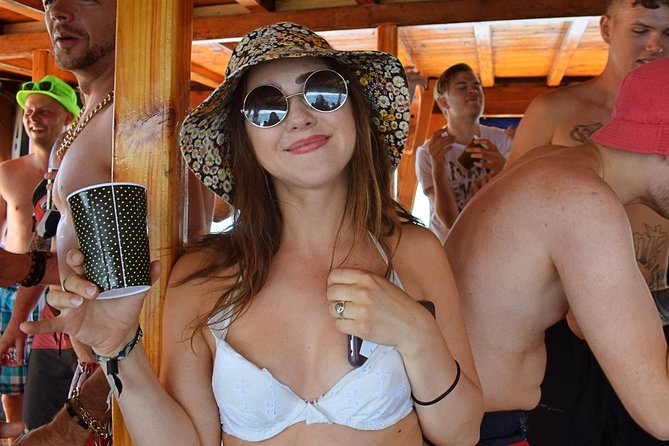 Barca Samba: The best boat experience in Mallorca - Who Will Love This Tour?