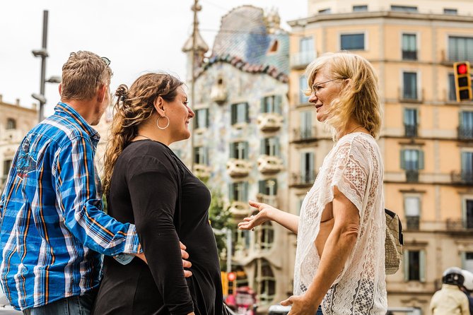 Barcelona Private Tours with Locals: 100% Personalized, See the City Unscripted - FAQ