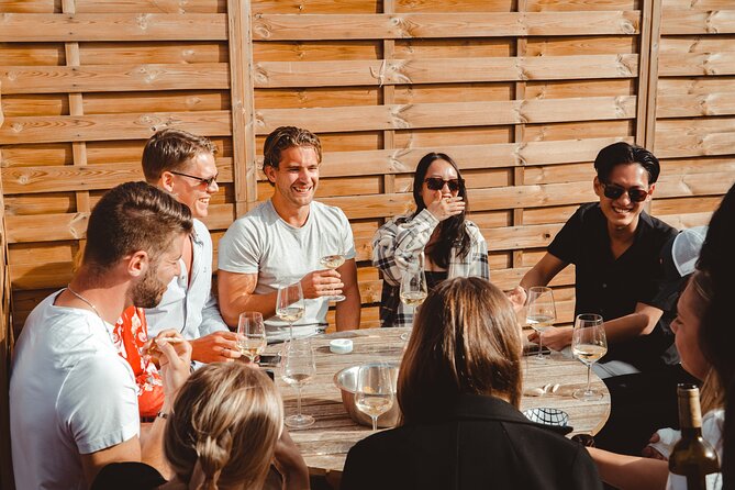 Barcelona Rooftop Wine Tasting  Fun, Social & Unpretentious! - Final Thoughts