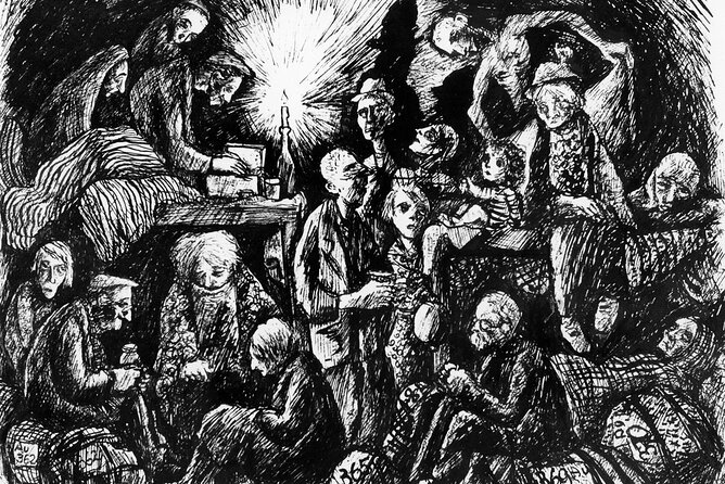 Batel Tours: In-depth Terezin semi-private tour & hotel pick up - FAQ: Practical Questions About the Tour