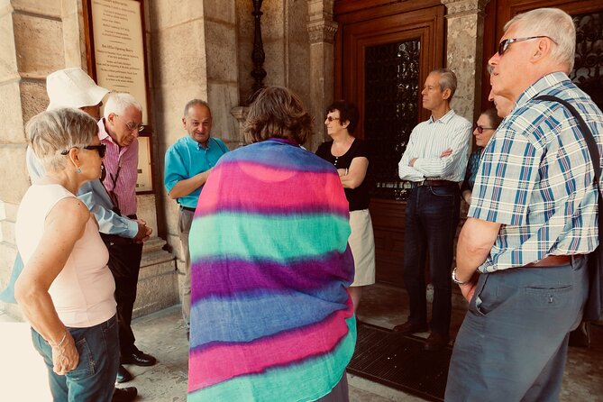 Bespoke Budapest Tour with Rivercruise - Who Will Love This Tour?