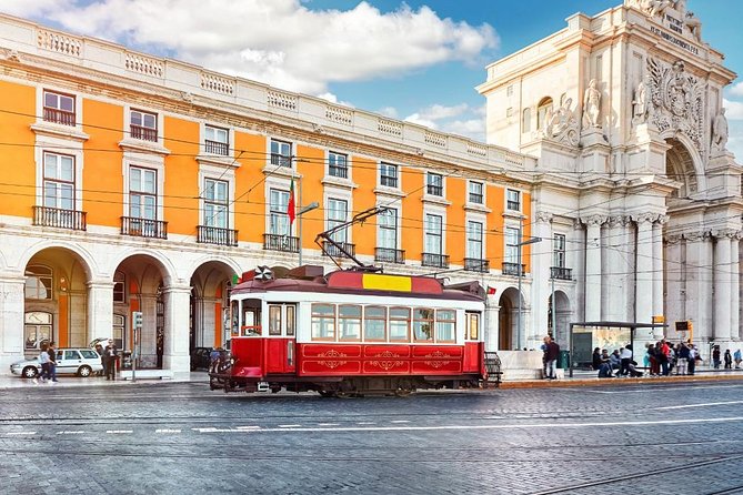 Best of Lisbon City Highlights Private Tour - FAQs