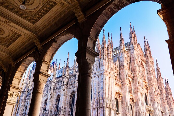 Best of Milan: 3 Icons Tour in 40 Languages + Hop On Hop Off - Who Should Book This Tour?