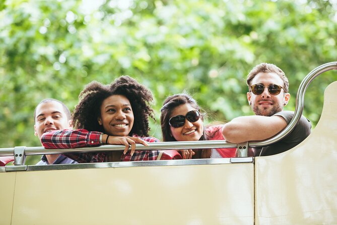 Big Bus London Hop-On Hop-Off Tour with Optional River Cruise - Final Words