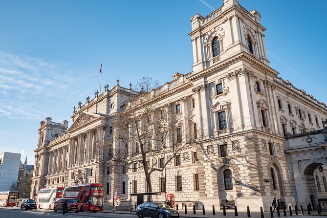 Bike Tour of London - Top Attractions with Private Guide - FAQ