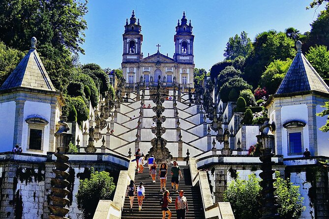 BRAGA AND GUIMARÃES: Private Historic Tour from Porto - Frequently Asked Questions (FAQs)