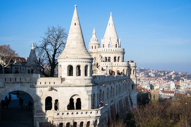 Buda Castle Private Walking Tour: A Kingdom of Many Nations - Final Thoughts