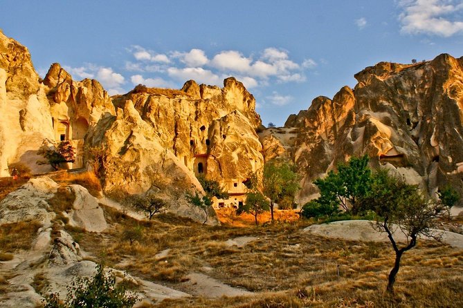 Cappadocia Tour from Istanbul by Bus - FAQs