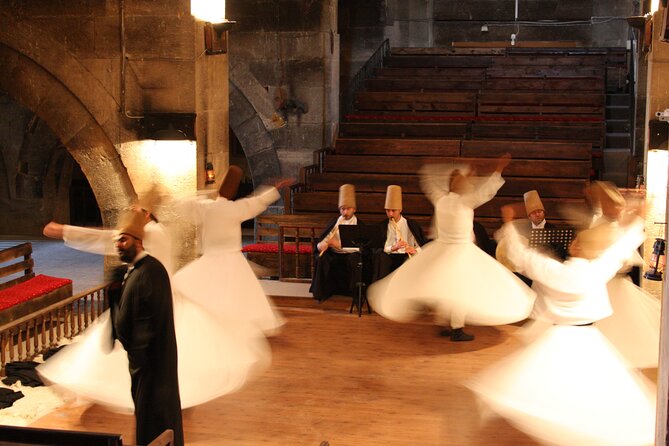 Cappadocia Whirling Dervishes - FAQs