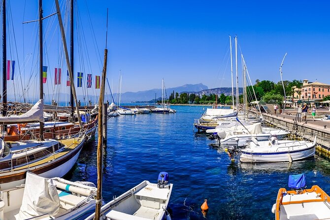 Castles boat tour with Bardolino wine tasting and nibbles - Final Thoughts