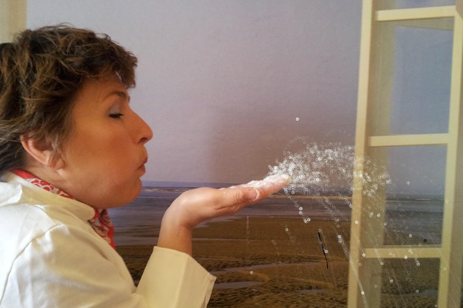 Choose three recipes to cook from all the traditional cuisine - The Sum Up