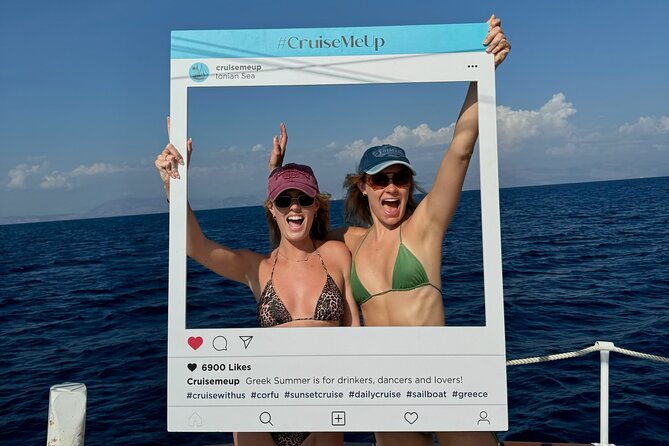 Corfu Benitses Cruise Tour to Blue Lagoon - Final Thoughts