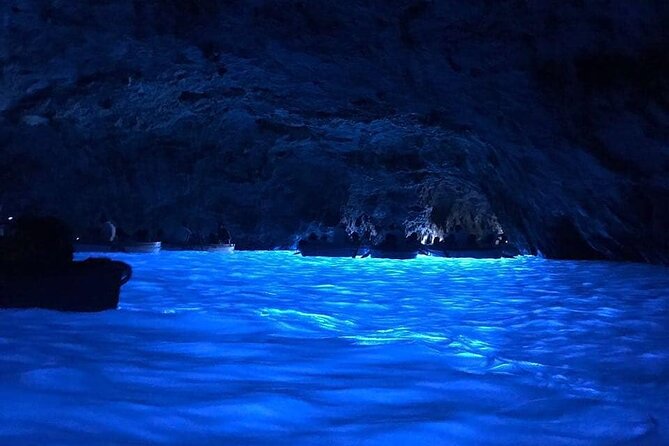 Daily Boat Tour to Capri from Sorrento in small group - Final Word