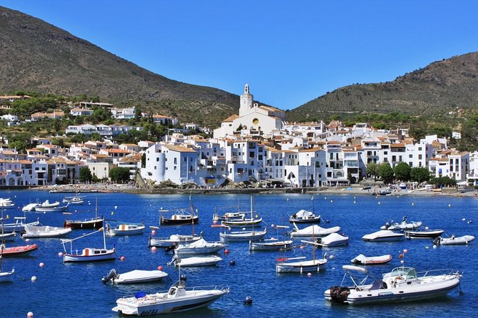 Dali Museum, Figueres & Cadaques Private Tour with Hotel pick-up - Value for Money