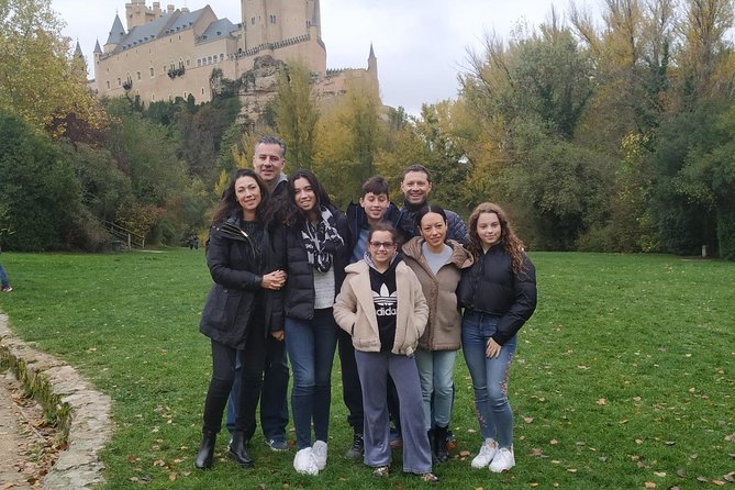 Day Trip From Madrid to Cuenca - FAQ