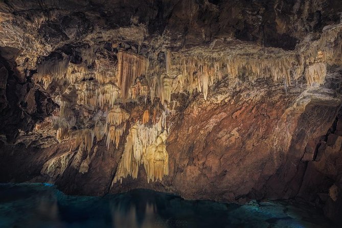 Day Trip from Sevilla to Aracena and la Gruta de las Maravillas - Final Thoughts