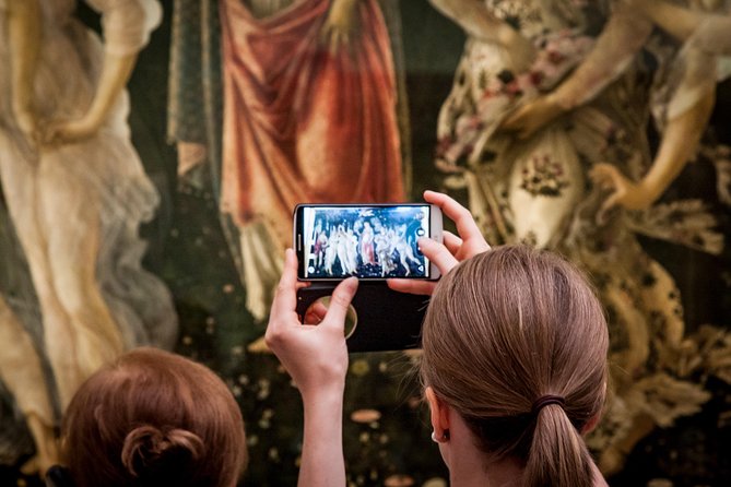 Day Trip to Florence from Rome with Uffizi entrance - FAQ