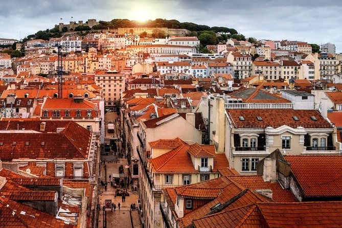 Departure Transfer: Lisbon to Lisbon Airport LIS in Business Car - FAQ