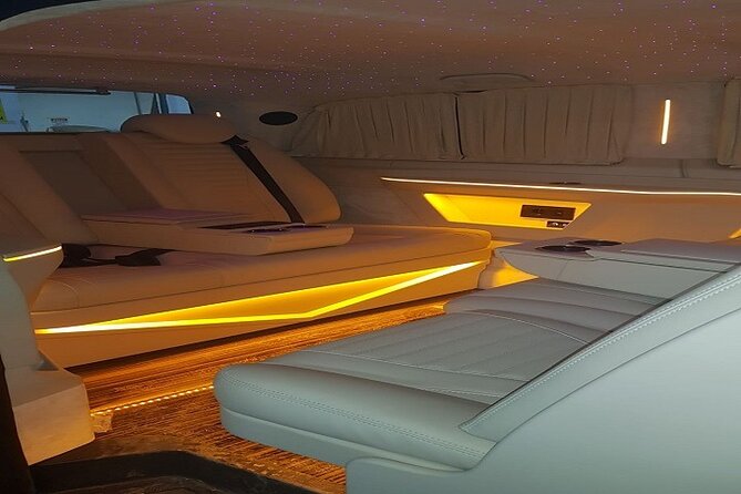 DepartureTransfer From Istanbul European Side City Hotels to Istanbul NewAirport - FAQ