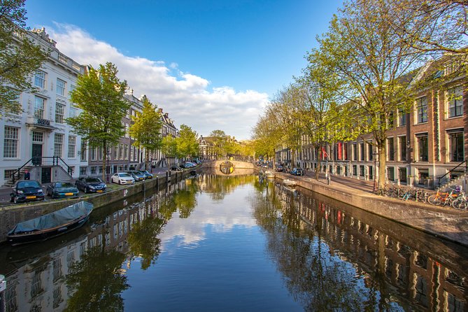 Discover Amsterdams most Photogenic Spots with a Local - FAQ