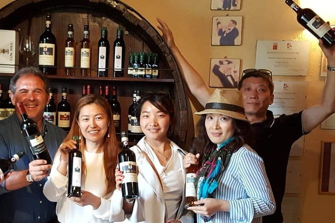 Discover Chianti Through its Wines - Frequently Asked Questions