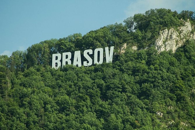 Dracula Castle Rasnov Fortress optional Peles Castle from Brasov - FAQ