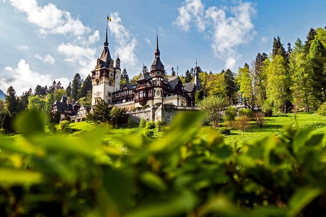DRACULA CITY BREAK Bran Castle, Peles Castle Sinaia, Brasov City - Final Thoughts
