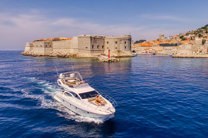 Dubrovnik Private Boat Tour - Who Would Love This Tour?