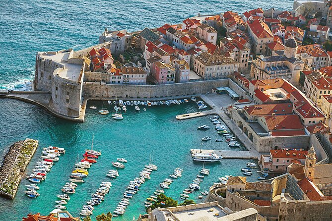 Dubrovnik Scavenger Hunt and Highlights Self-Guided Tour - Final Thoughts