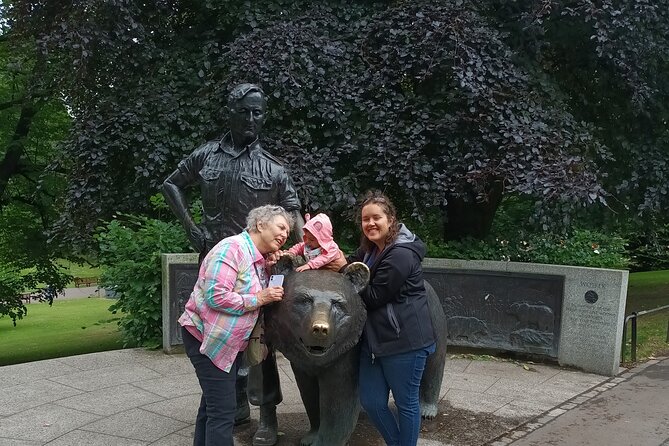 Edinburgh: The People's Story - Private Walking Tour - Analyzing the Value