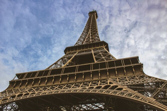 Eiffel Tower Access to 2nd Floor and Summit by Lift - Frequently Asked Questions (FAQs)
