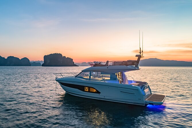 Elite Elaphiti Yacht Tours with Prestige 420 - The Sum Up