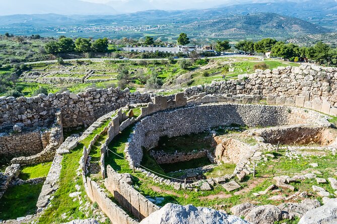 Epidaurus, Mycenae and Nafplio Small-Group Tour from Athens - The Sum Up