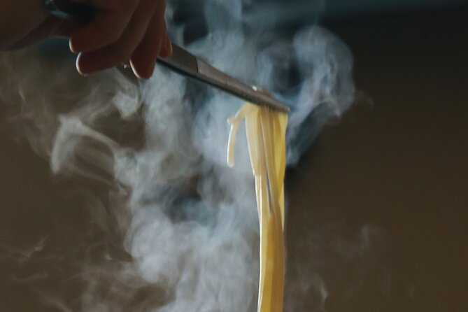 Exclusive dinner in the alleys of Piazza Farnese - Final Words