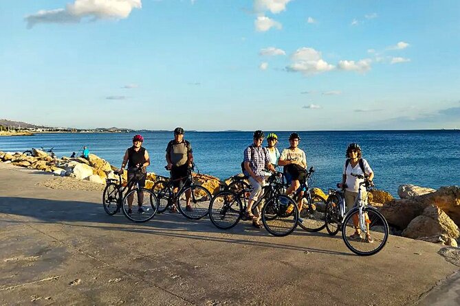 Explore Athens Riviera by Bike - Who Will Love This Tour?