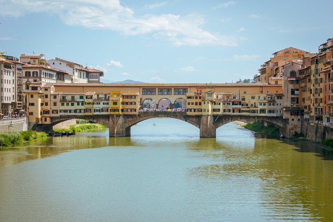 Explore Florence in 60 minutes with a Local - FAQ