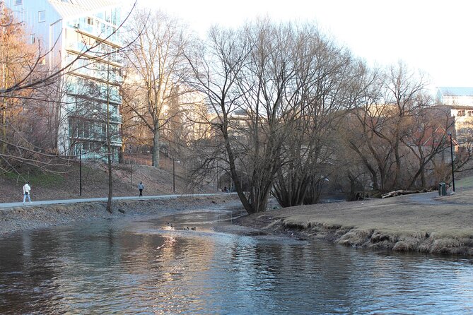 Explore Oslos Art and Culture with a Local - FAQs