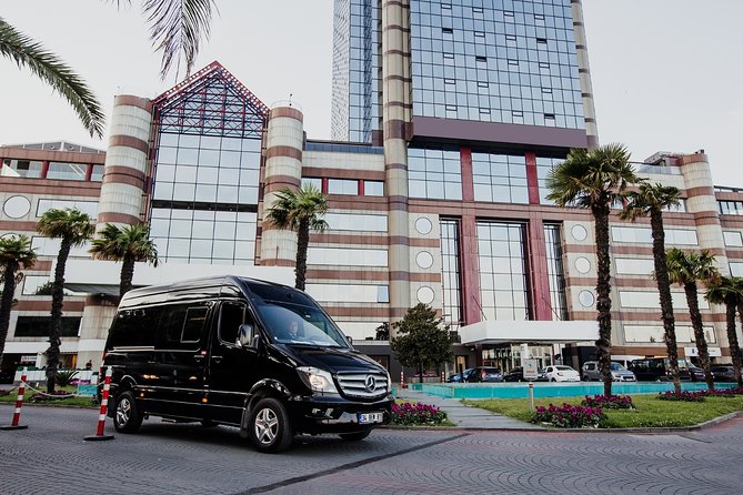 Fat Taxi - Private Istanbul Airport (IST) Transfer to City - Final Thoughts: Is Fat Taxi the Right Choice?