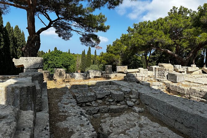 Filerimos Hill & Butterflies Valley Adventure! - FAQ