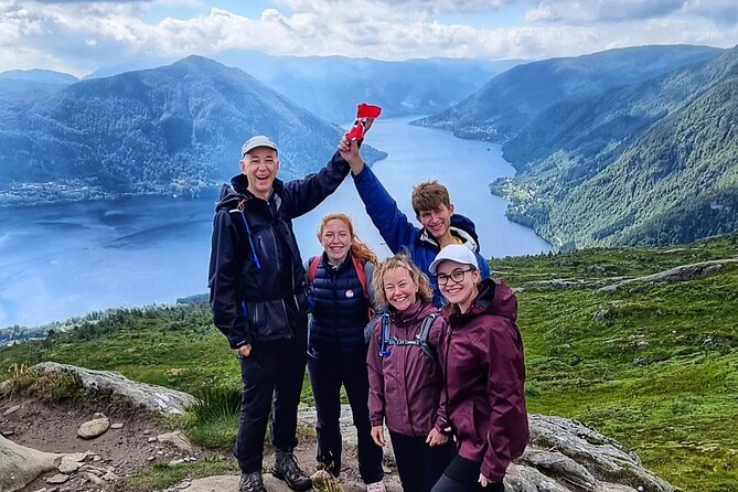 Fjord Hiking - Public tour - Final Thoughts