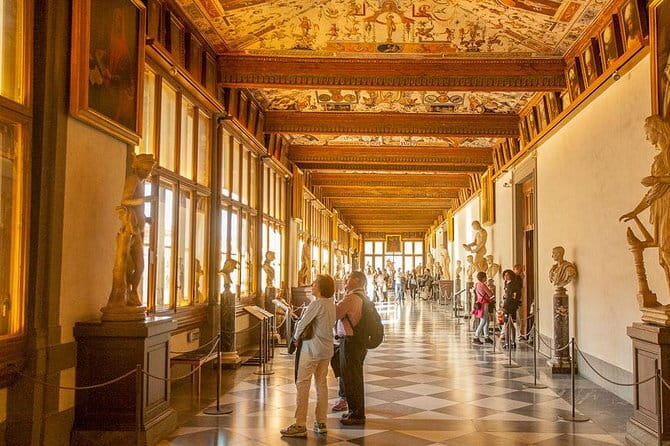 Florence Like a Local: Customized Private Tour - Who Would Enjoy This Tour?