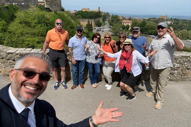 Florence to Rome with LIMOSERVICEINITALY - Frequently Asked Questions