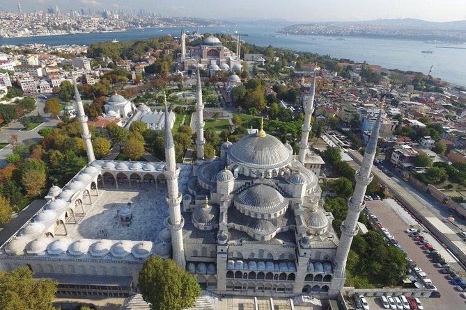 Francophone Private Guide to Istanbul - The Sum Up: Who Is This Tour Best For?