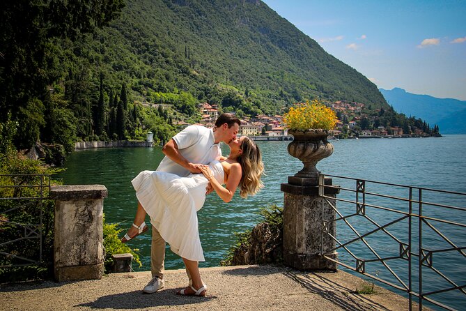 Fraqair Photographer Lake Como - Private Photoshoot - FAQ