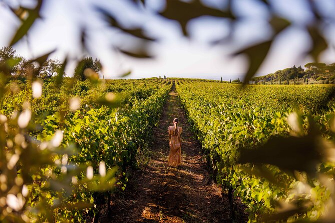 Frascati Escape: Private Countryside Wine Tasting Tour - FAQ