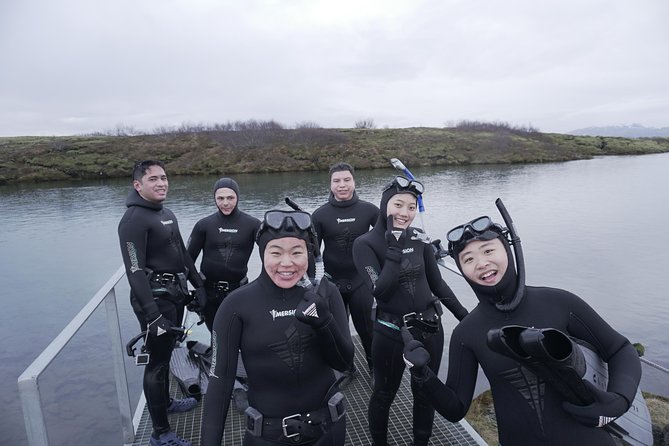 Freedive Silfra Half Day Tour - The Sum Up: Is It Worth It?