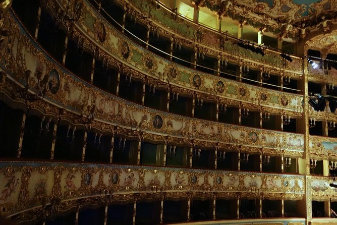 FriendInVenice: Experience the True Venice with a Private Tour - FAQ