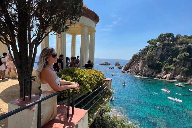 From Barcelona: Wine Tasting & Tapas + MARIMURTRA Garden + Blanes - FAQ: Practical Questions Answered